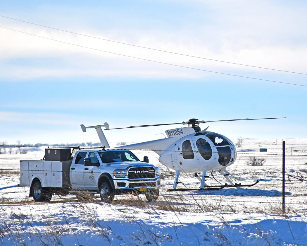 Power line project aims to energize region | News, Sports, Jobs - Minot ...